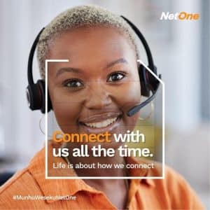 NetOne Launches MoGigs Data Bundle An Unlimited Possibility – Keeping ...