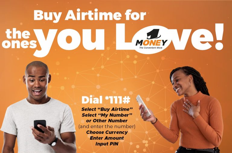 NetOne Launches MoGigs Data Bundle An Unlimited Possibility – Keeping ...